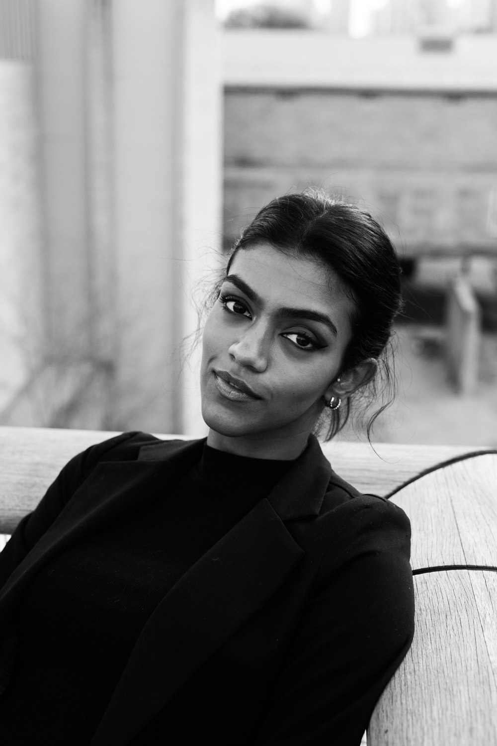 Sharika in Chicago – Eat Pomegranate Photography